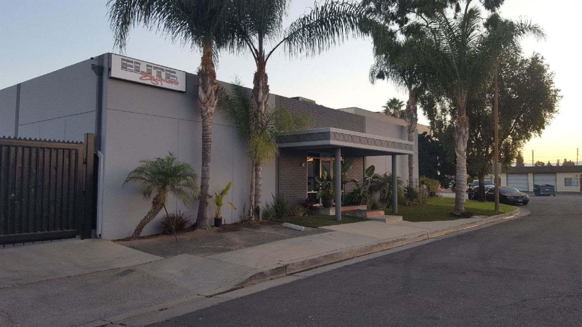 About Us | Elite Equipment Repair